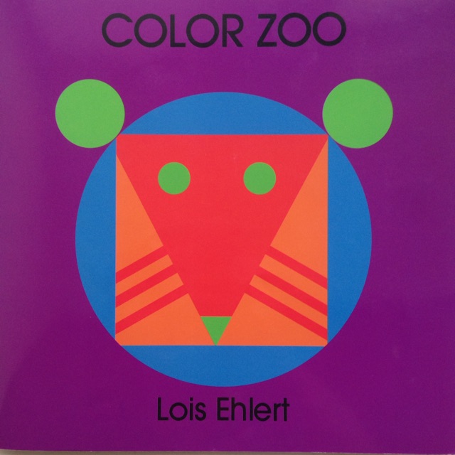 Color Zoo color-zoo